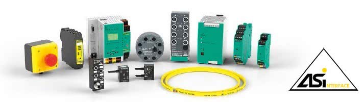 AS-Interface Safety at Work