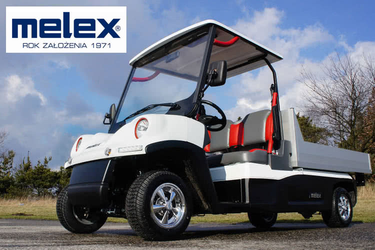 Firma Melex zainwestowała w nową halę produkcyjną oraz system ERP