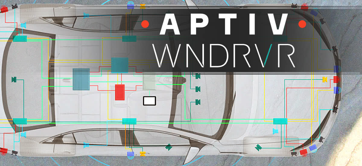 Aptiv kupi Wind River za 4,3 mld dolarów