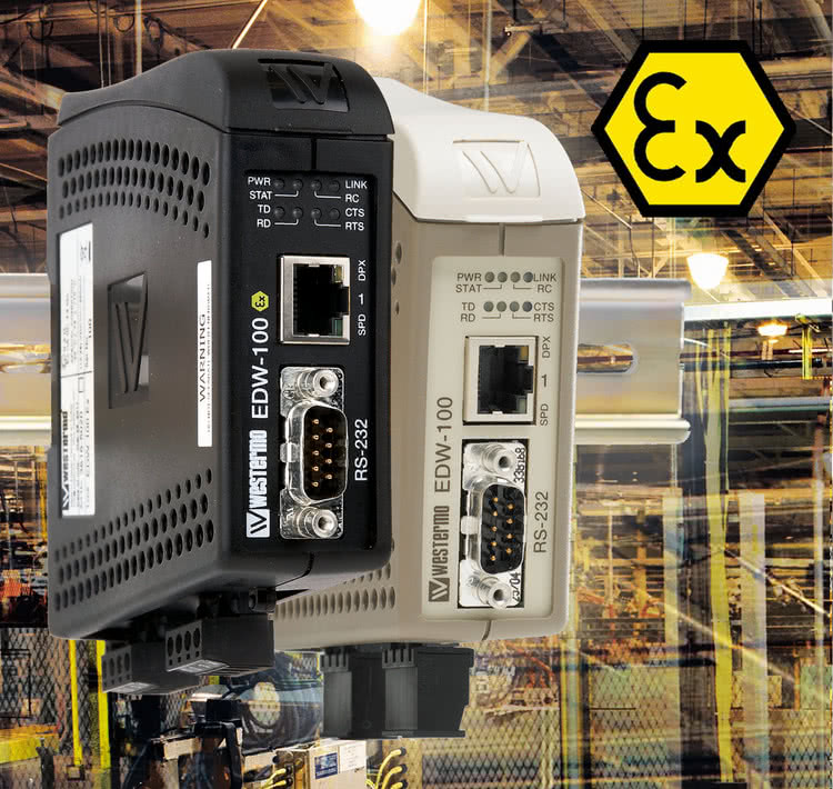 Tekniska Polska Przemysłowe Systemy Transmisji Danych Sp. z o.o ...