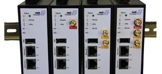 Komunikacja bezprzewodowa oraz integracja systemów działających na ...