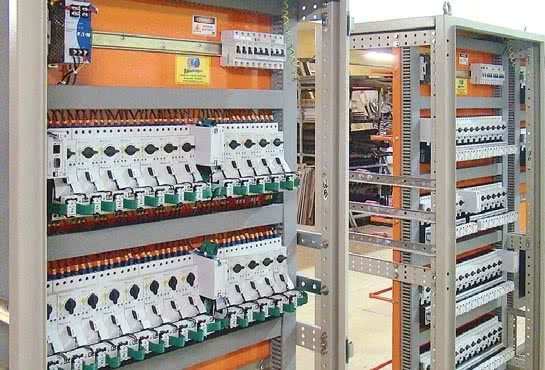 System SmartWire-DT firmy Eaton - prawdopodobnie najbardziej ...