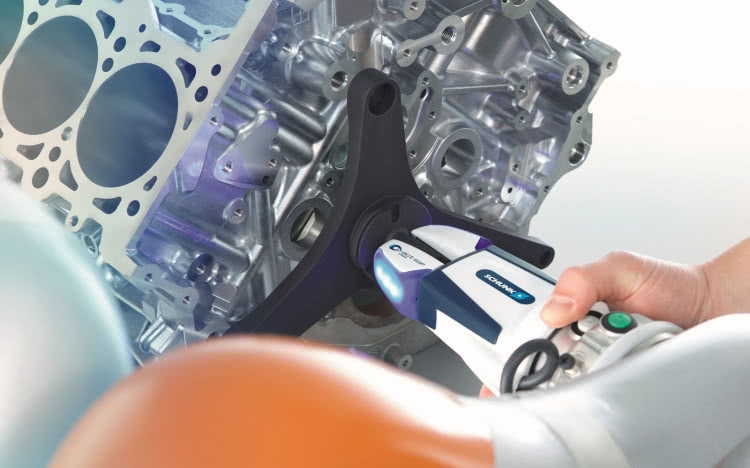 SCHUNK Intec Sp. z o.o. Pierwszy przemysłowy certyfikowany chwytak ...