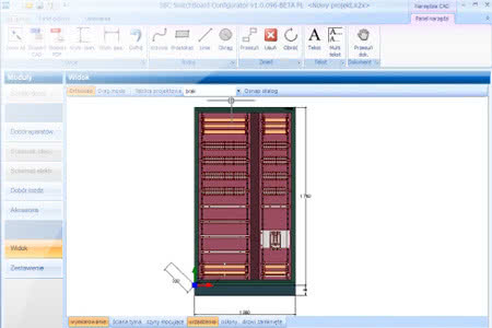 Eaton Electric udostępnił SBC SwitchBoard Configurator 1.0