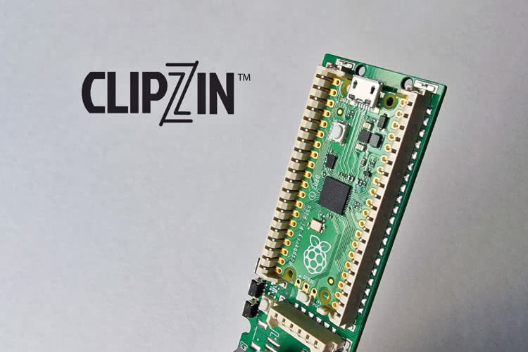 Nowe złącza EDAC Clipzin dla Raspberry Pi Pico już dostępne wyłącznie w ... Nowe złącza EDAC Clipzin dla Raspberry Pi Pico już dostępne wyłącznie w ...
