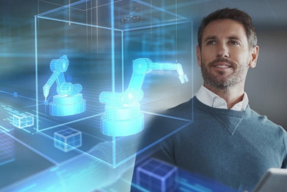 SiVArc - Automatyczne generowanie wizualizacji na panele HMI