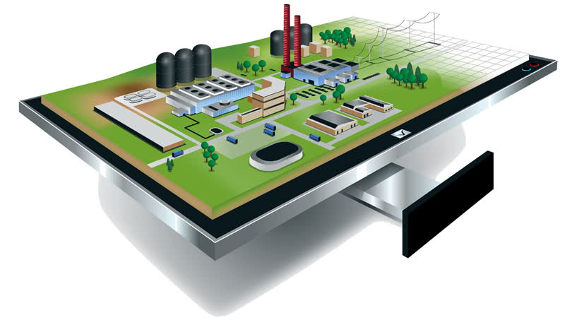 Zenon 6.51 – nowa wersja oprogramowania HMI/SCADA