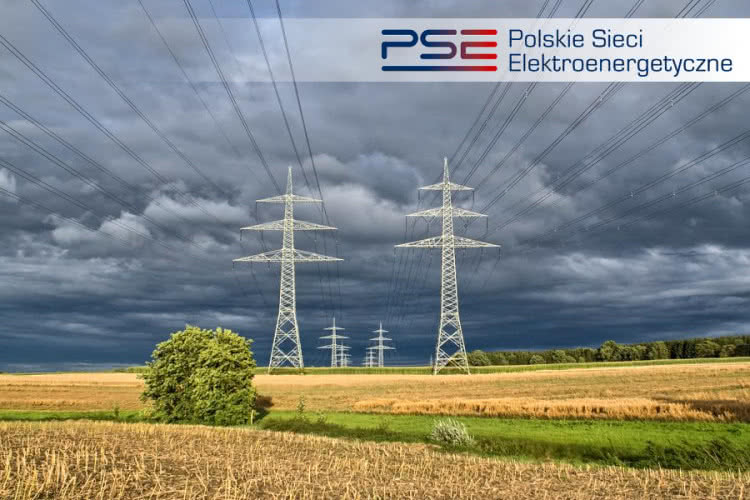 PSE uruchomiło nową linię i stację