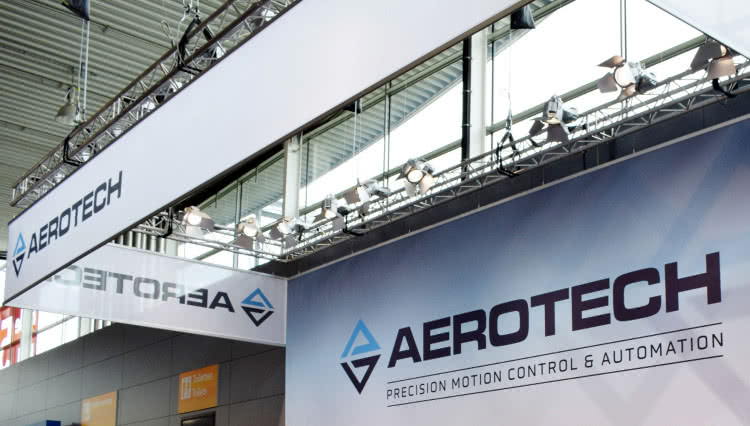 Aerotech i Micronix tworzą globalne partnerstwo strategiczne