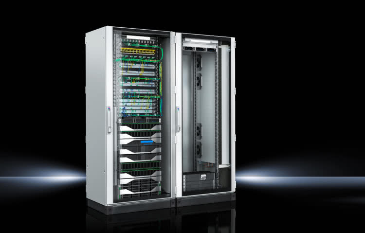 Firmy Rittal, Atos i Siemens stworzą kompleksową infrastrukturę dla IoT