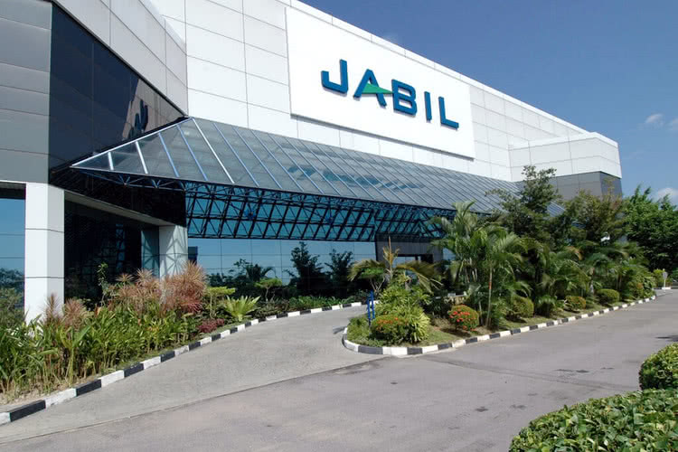 Jabil zamknie zakład w Kwidzynie