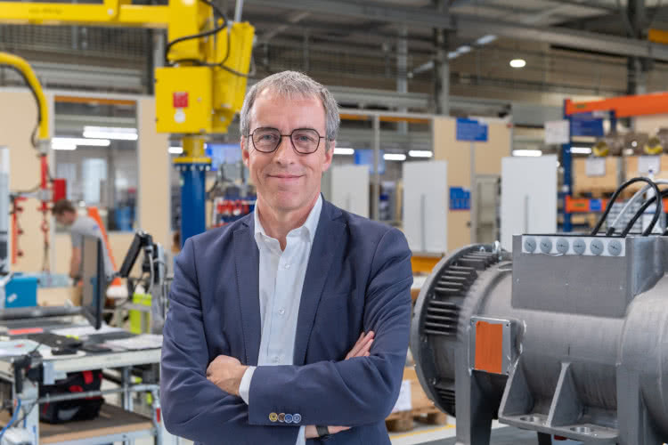 SKF przejmuje 2C Composites