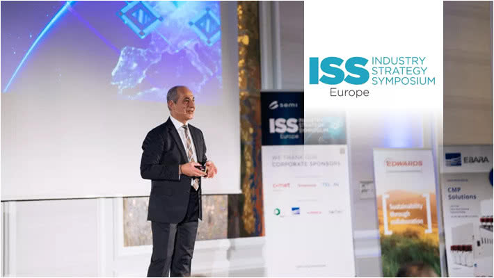 Industry Strategy Symposium Europe 2024