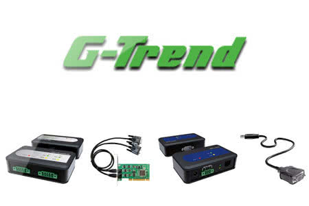 G-Trend – nowa marka komponentów automatyki przemysłowej