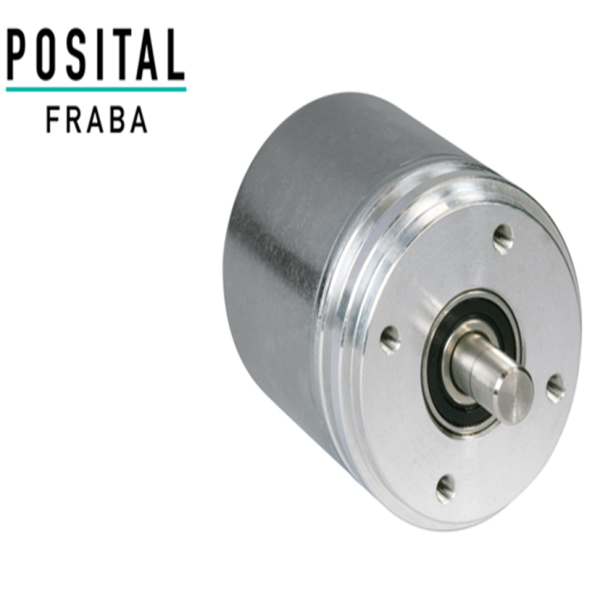 POSITAL FRABA – POSITAL – enkoder magnetyczny IXARC (MCD-S101B-1212 ...