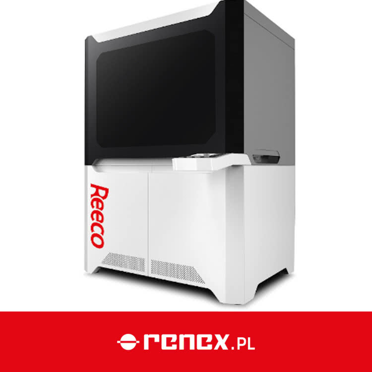 Renex Robot lutowniczy REECO RE-2100