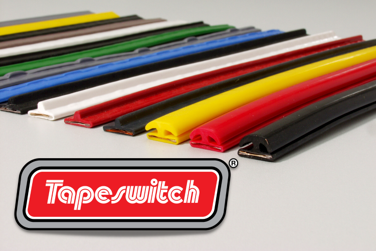 AMTEK spol. s r.o. (sp. z o.o.) Czujniki naciskowe Tapeswitch - precyzja i wytrzymałość