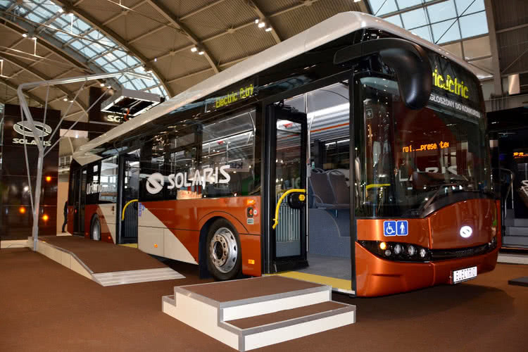 Solaris tworzy nowe miejsca pracy Solaris tworzy nowe miejsca pracy