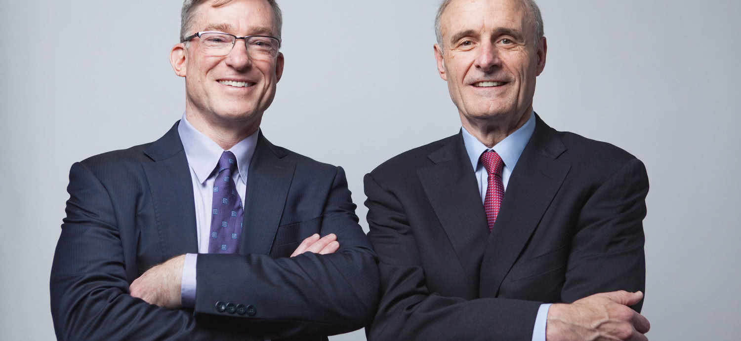 Blake Moret, CEO Rockwell Automation, obejmuje stanowisko prezesa rady ...