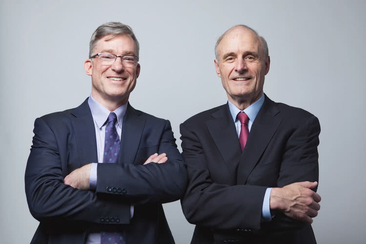 Blake Moret, CEO Rockwell Automation, obejmuje stanowisko prezesa rady ...