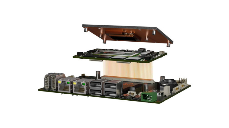 COM-HPC Mini - przełom w miniaturowych systemach obliczeniowych