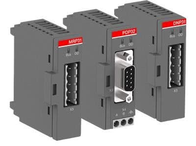 Inteligentne rozwiązanie dla układów napędowych. Uniwersalne sterowniki ...