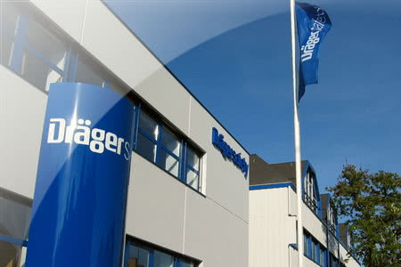 Dräger Safety Polska w nowej lokalizacji