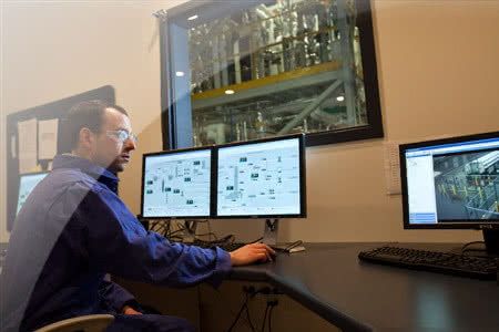 Nowe zamówienia Invensys Operation Management