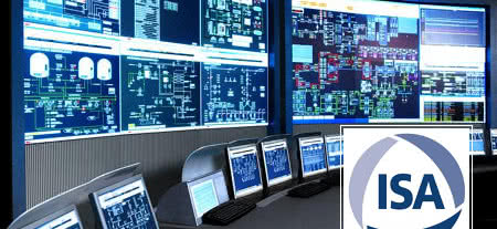 ISA opracuje standard dla systemów SCADA