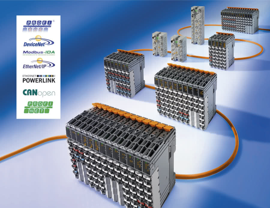 Szkolenie z zakresu sterowania sterowników PLC firmy B&R / Automation ...