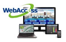 Elmark Automatyka S.A. Advantech WebAccess HMI/SCADA