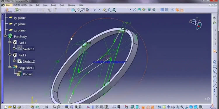 Hyundai Motor będzie nadal korzystał z CATIA