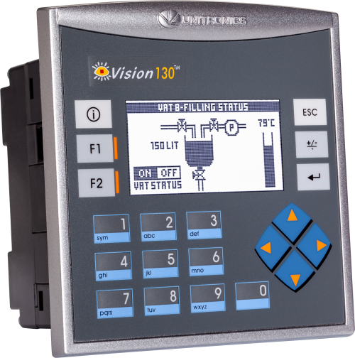 Elmark Automatyka S.A. V130-33-TR6