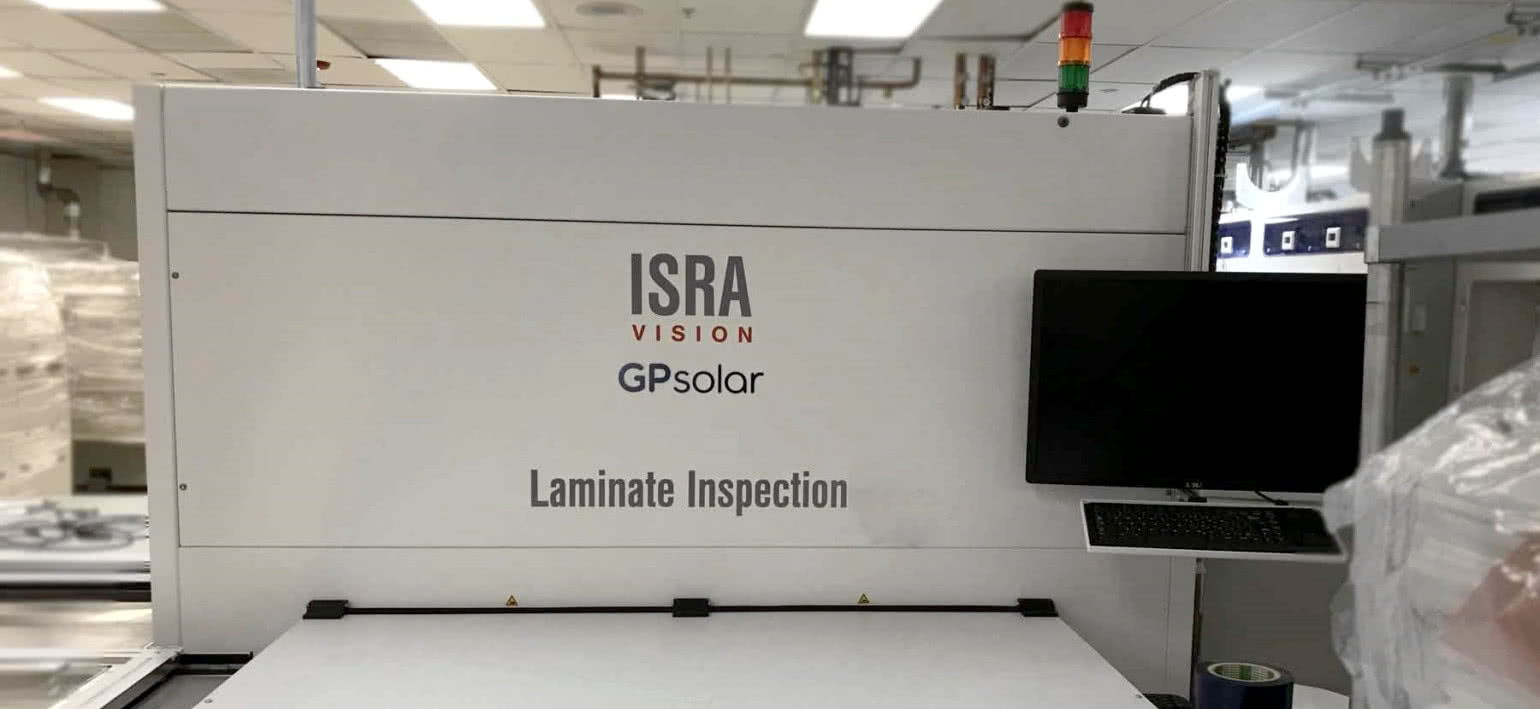 Atlas Copco chce przejąć firmę Isra Vision, płacąc 1,09 mld euro