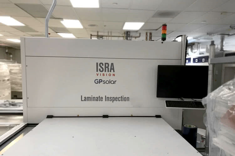 Atlas Copco chce przejąć firmę Isra Vision, płacąc 1,09 mld euro