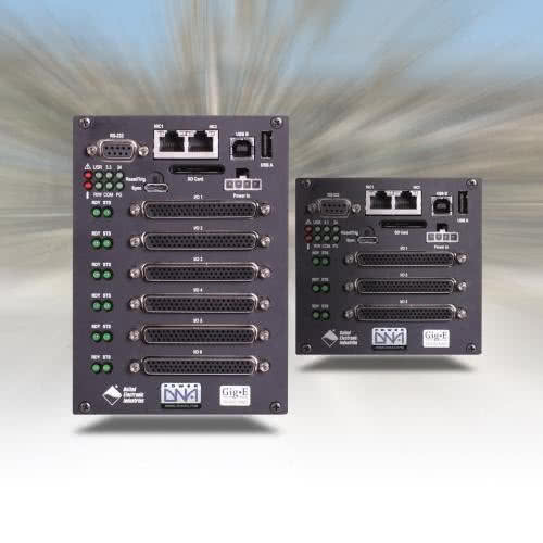 Widmo Moduły Cube PowerDNA serii DNA-PPCx-1G