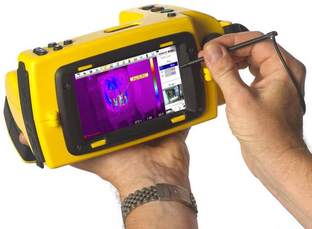 Nowości w ofercie firmy Irtech