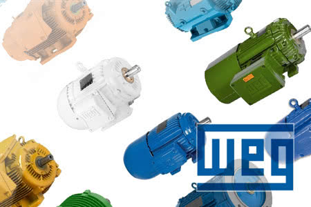 WEG kupił firmę Württembergische Elektromotoren