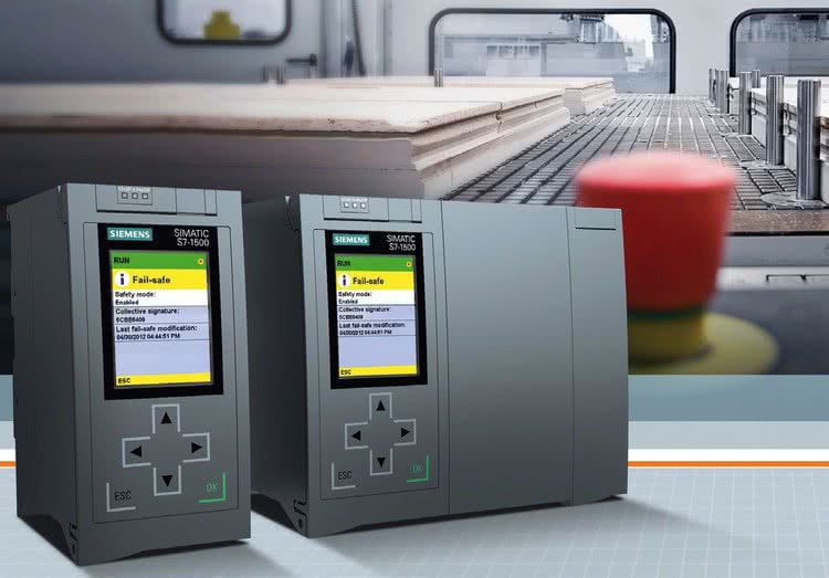 SIMATIC S7-1500T - Technologia Motion Control od strony praktycznej ...