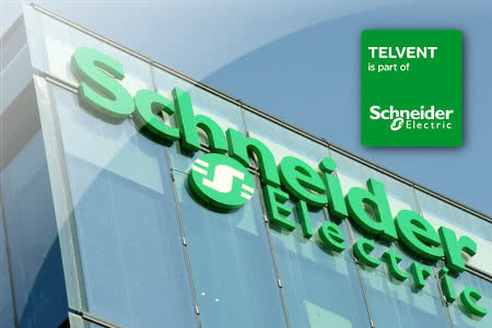 Telvent zamyka ostatni etap integracji ze Schneider Electric