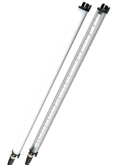 VDC Automatic Lampa LED - Led2Work - LEANLED / 110814-01