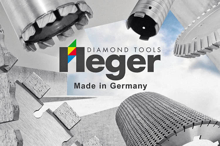 Husqvarna przejmuje Heger