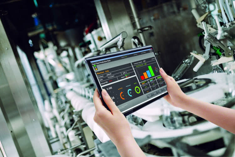 Emerson kupuje włoską firmę Progea