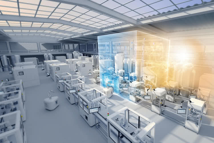 Totally Integrated Automation, czyli pełna integracja