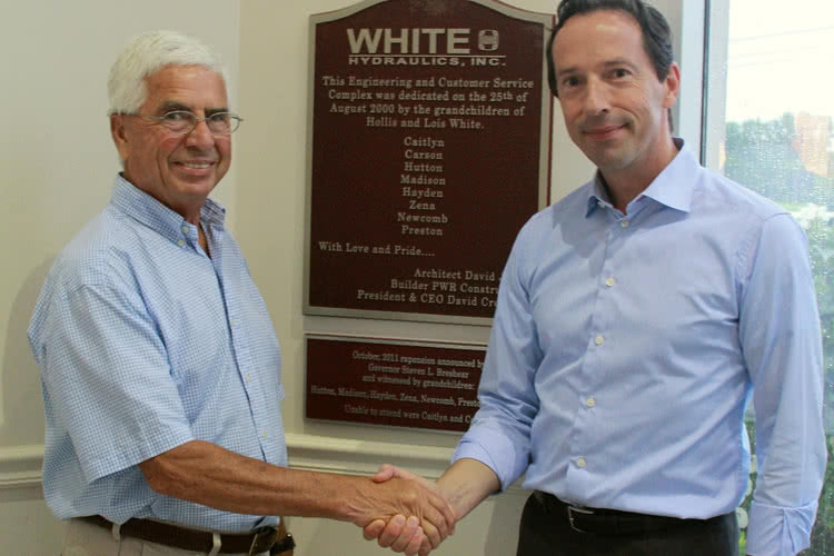 Danfoss liderem w produkcji silników hydraulicznych