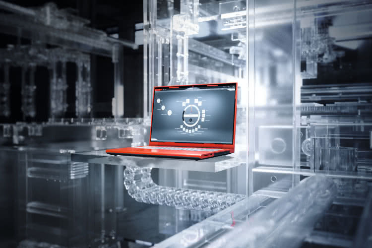 MOVI-C/Engineering-Software MOVISUITE