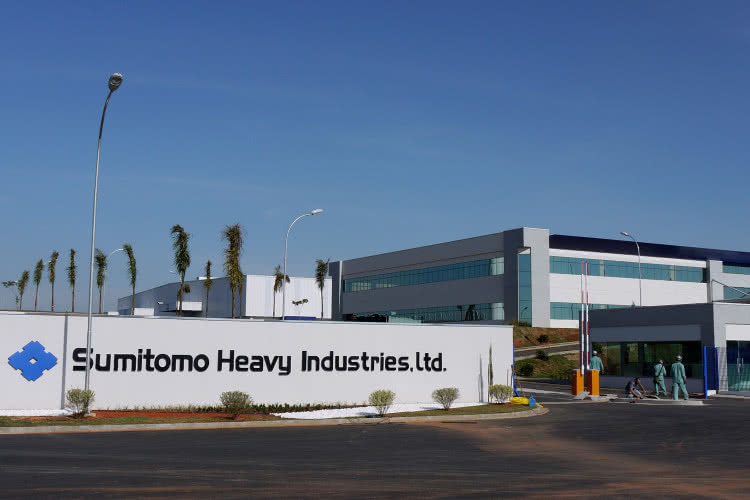 Japońskie Sumitomo kupuje włoskiego producenta silników elektrycznych ...