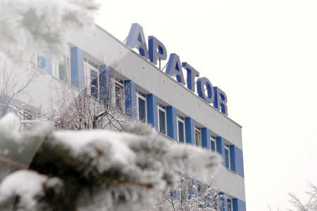 Najnowsze kontrakty Apatora