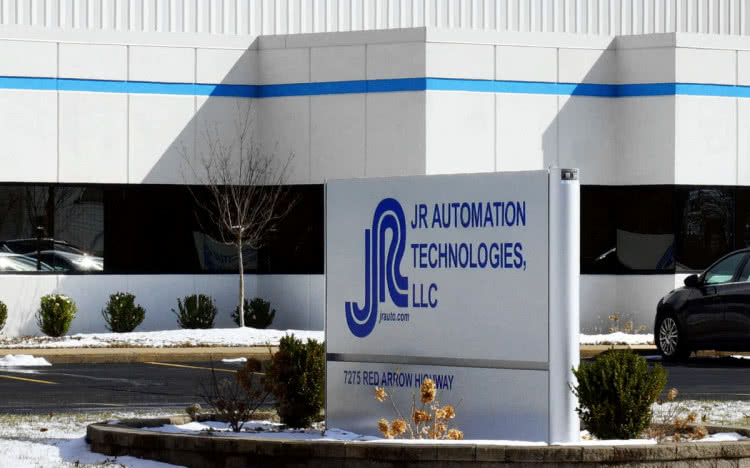 Hitachi kupuje JR Automation Technologies za 1,4 mld dolarów