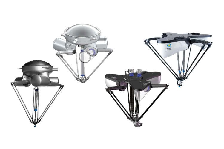 ABB przejmuje firmę Codian